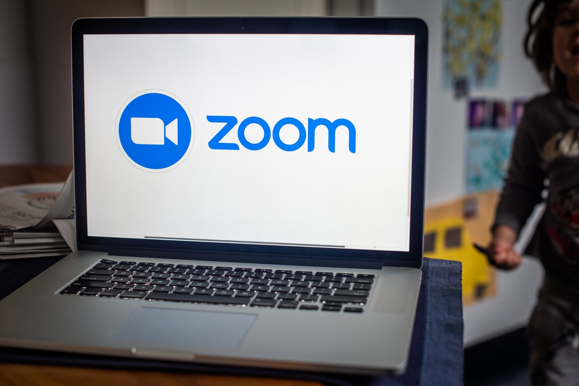 Zoom alcanza un acuerdo de $ 85 millones en el caso de "zoombing"