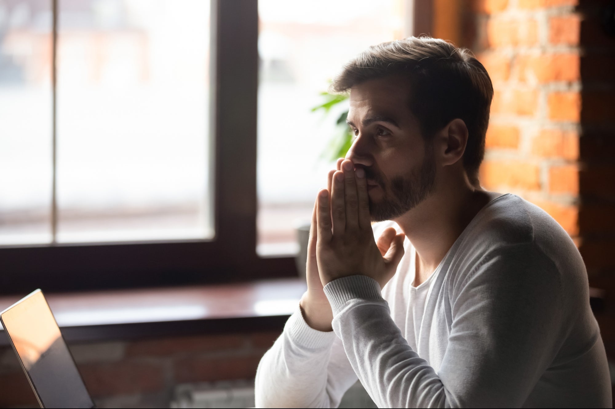 5 formas de superar la duda como emprendedor