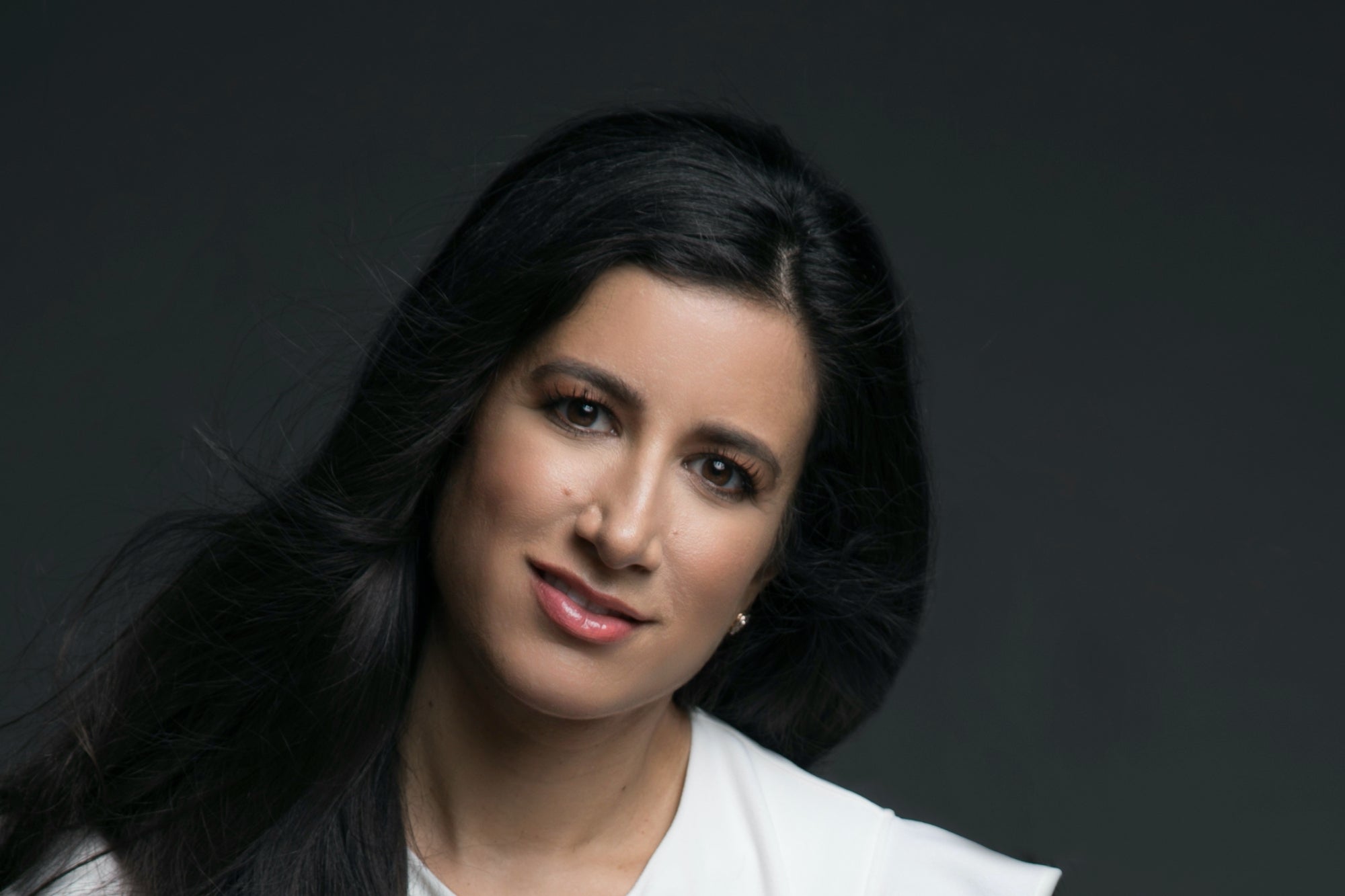 Cómo fue el éxito de Monica Royer, fundadora y directora ejecutiva de ...