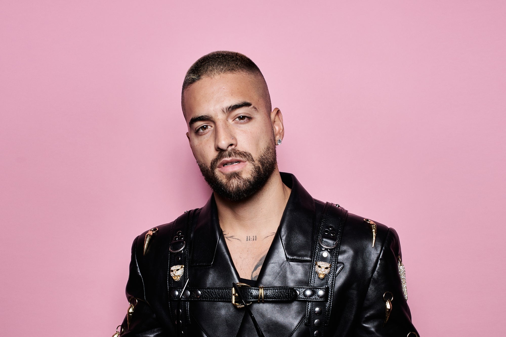Maluma se convierte en la nueva imagen y socio de Rappi