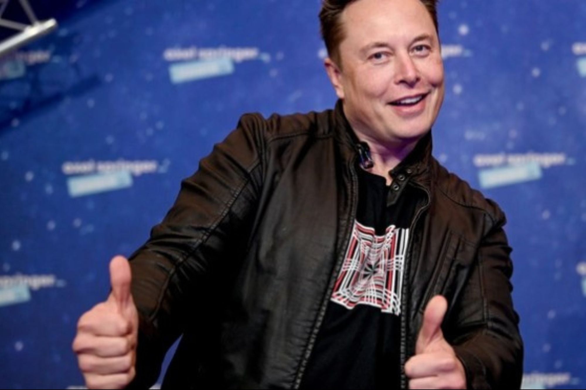 Elon Musk dice que participará en el show de stand-up comedy de Chris Rock