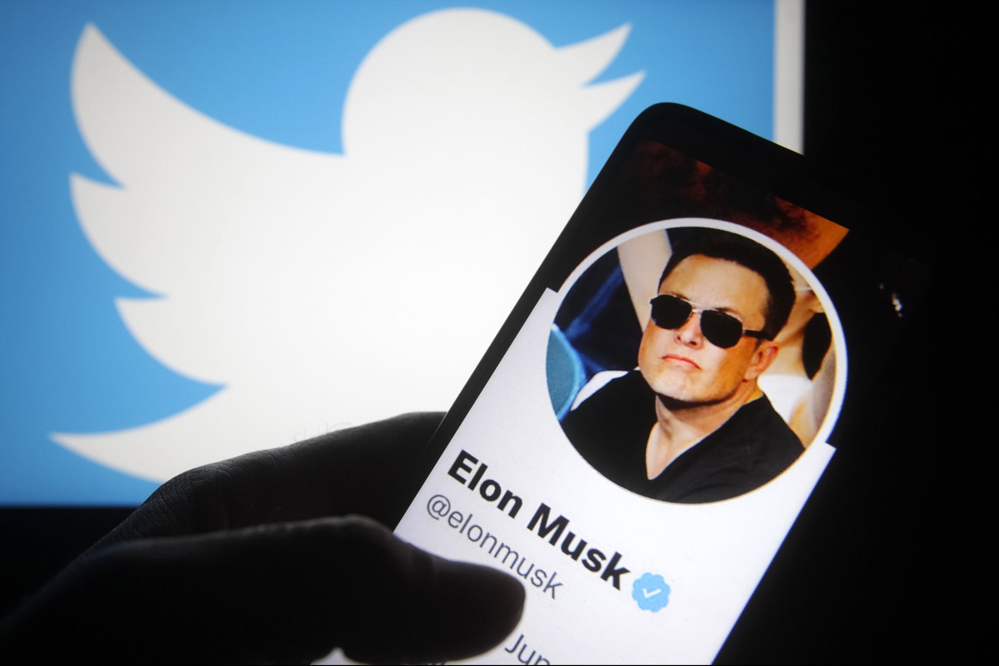 Socios de Twitter aprueban venta de la empresa a Elon Musk