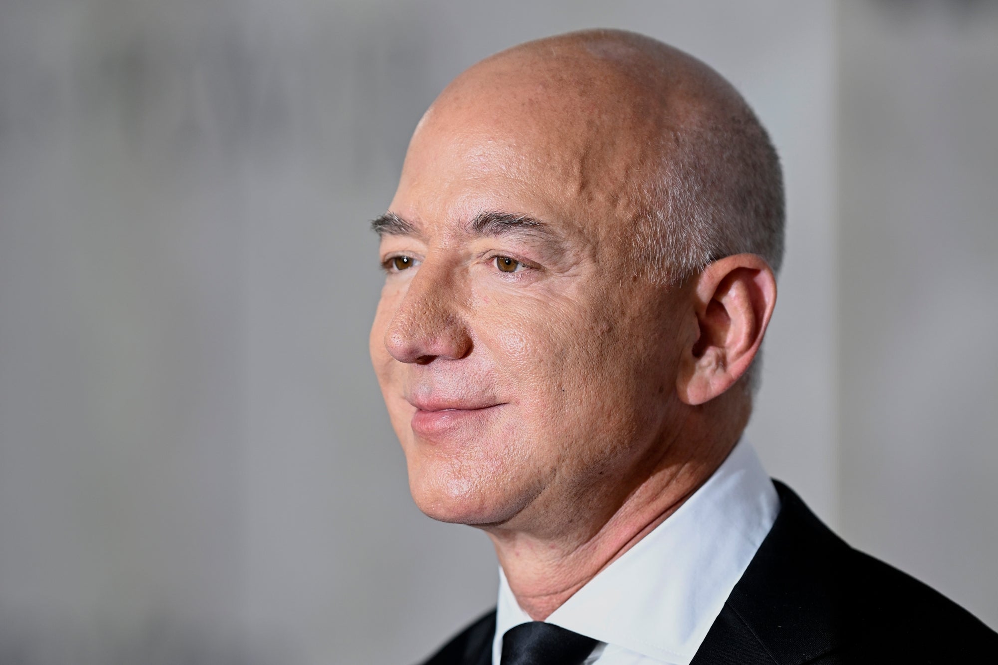 Así ha caído la fortuna de Jeff Bezos
