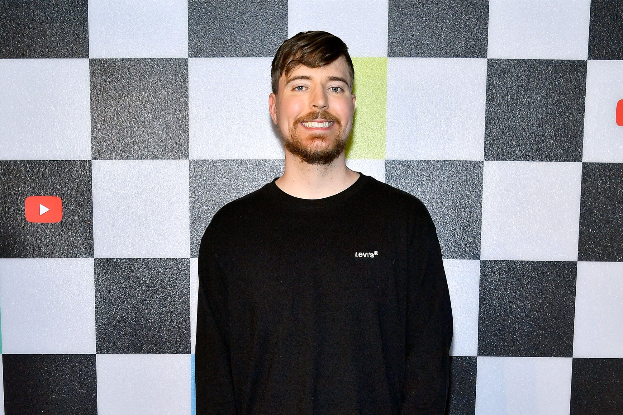 Mr. Beast, el nuevo rey de YouTube