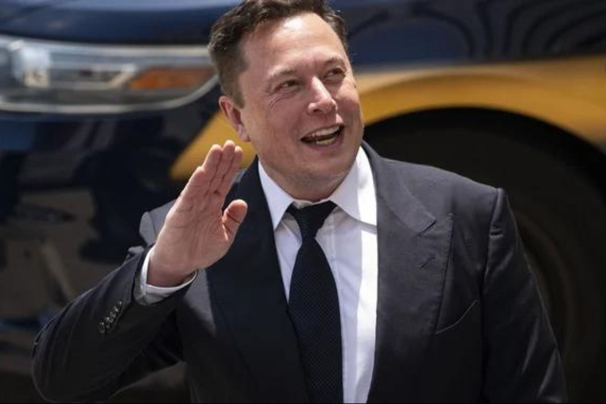 Elon Musk y AMLO se ponen de acuerdo: la planta de Tesla llegará a México