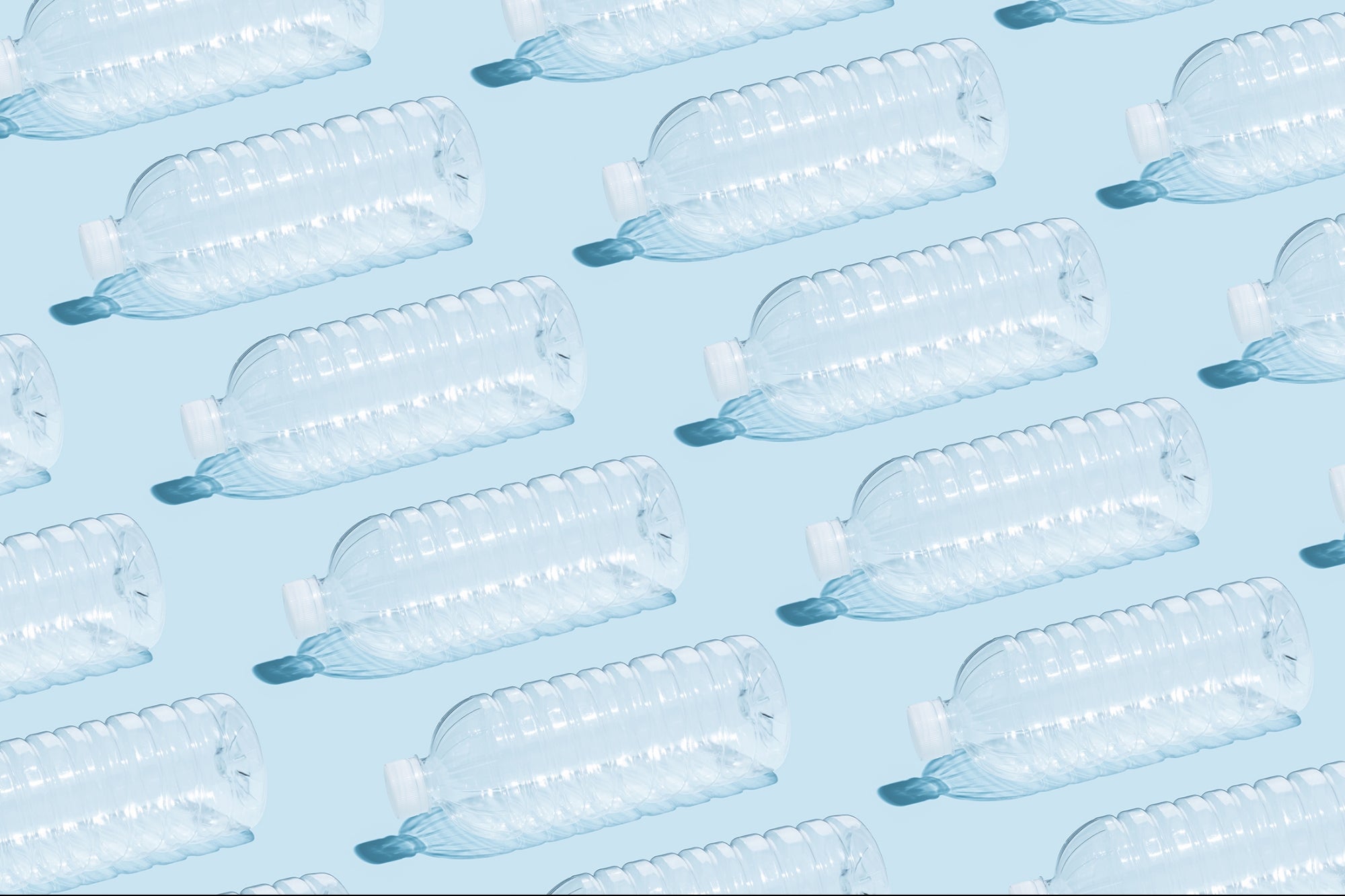 ChatGPT requiere de medio litro de agua para responder entre 20 y 50 ...