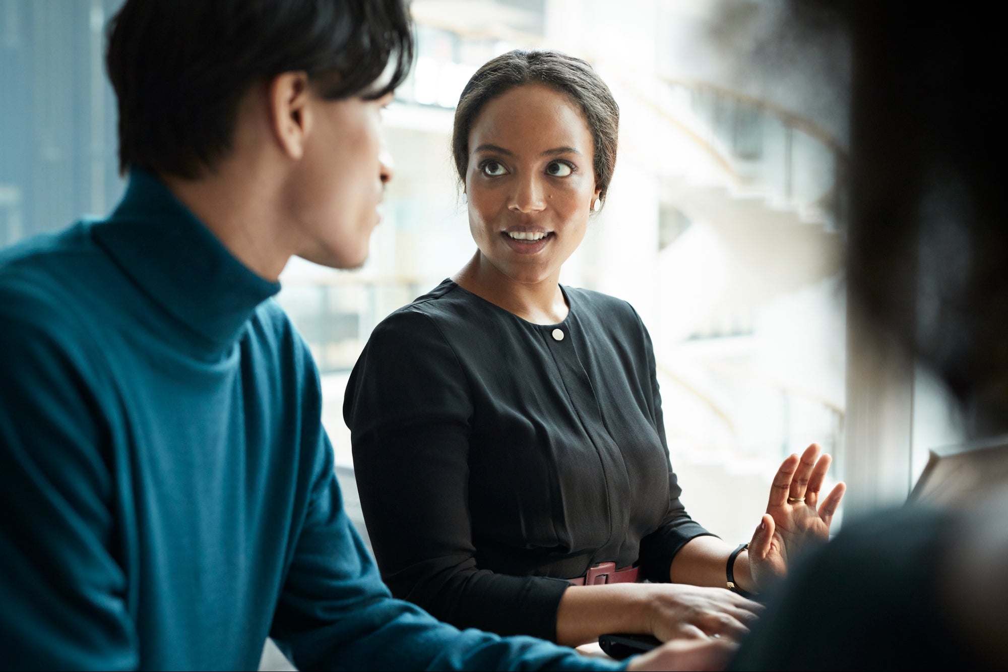 Soy un detector de mentiras humano: tú también puedes serlo si aprendes ...