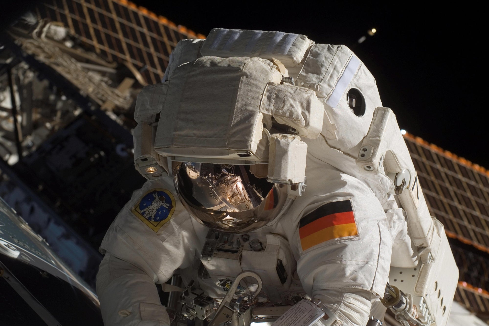 La NASA acerca las estrellas a nuestros dispositivos con nuevo servicio ...