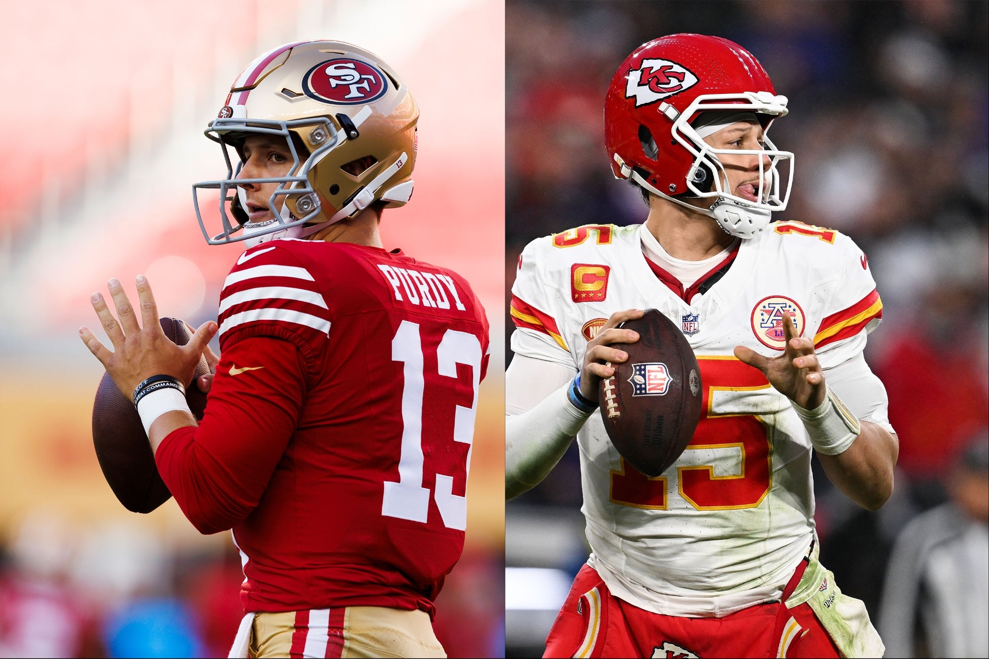 Hay $447 millones de dólares de diferencia entre el sueldo de Patrick ...