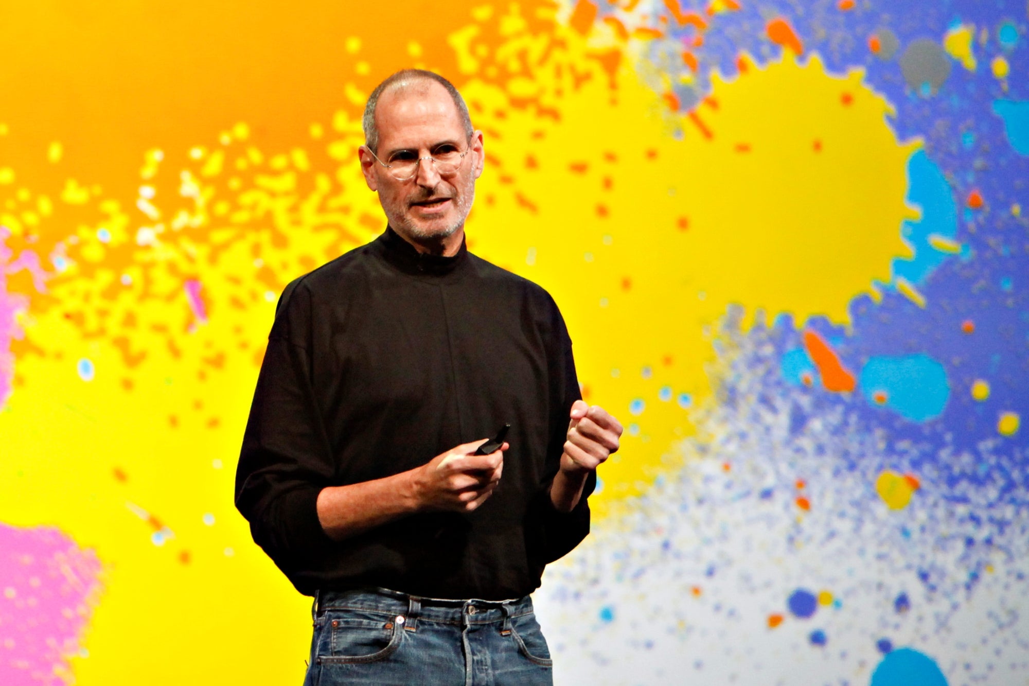 El consejo de Steve Jobs que cambió la historia de Starbucks