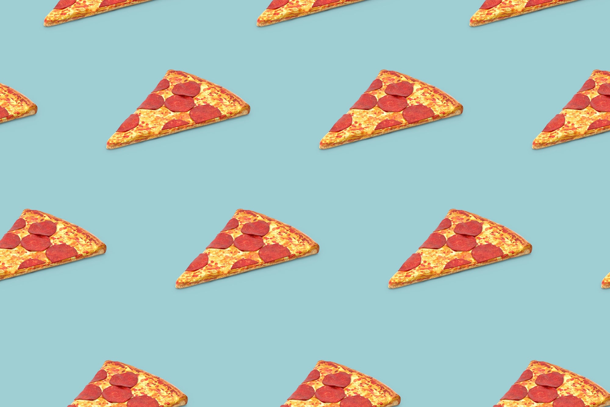 IA hasta en la cocina: Restaurante utilizó ChatGPT para crear sus pizzas