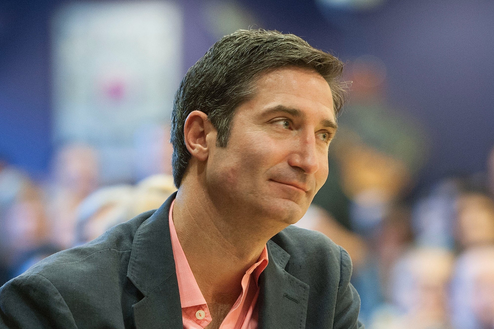 ¿Qué cambios implementará Brian Niccol en Starbucks durante sus ...