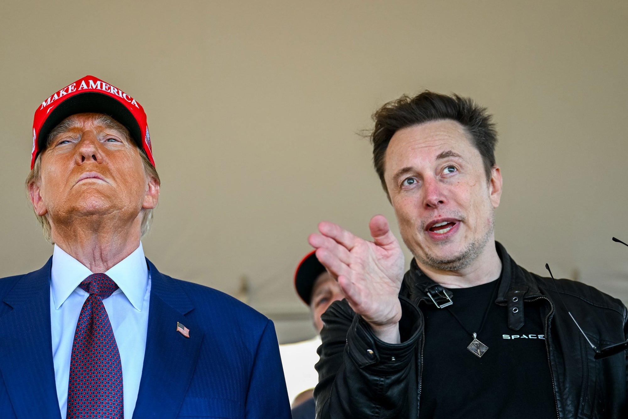Elon Musk y su plan para reestructurar el gobierno de Estados Unidos