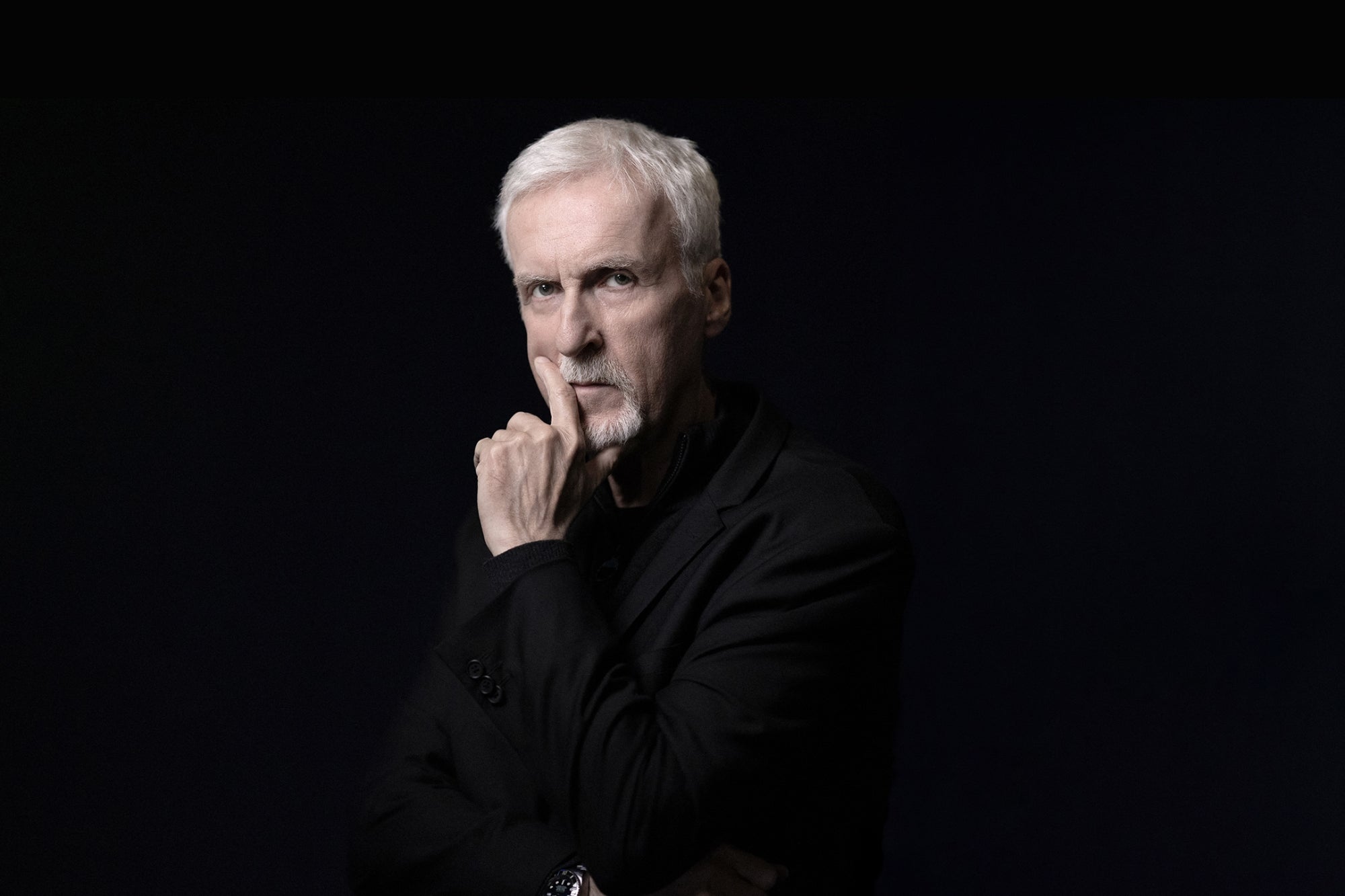 Meta y James Cameron unen fuerzas para revolucionar el contenido de ...