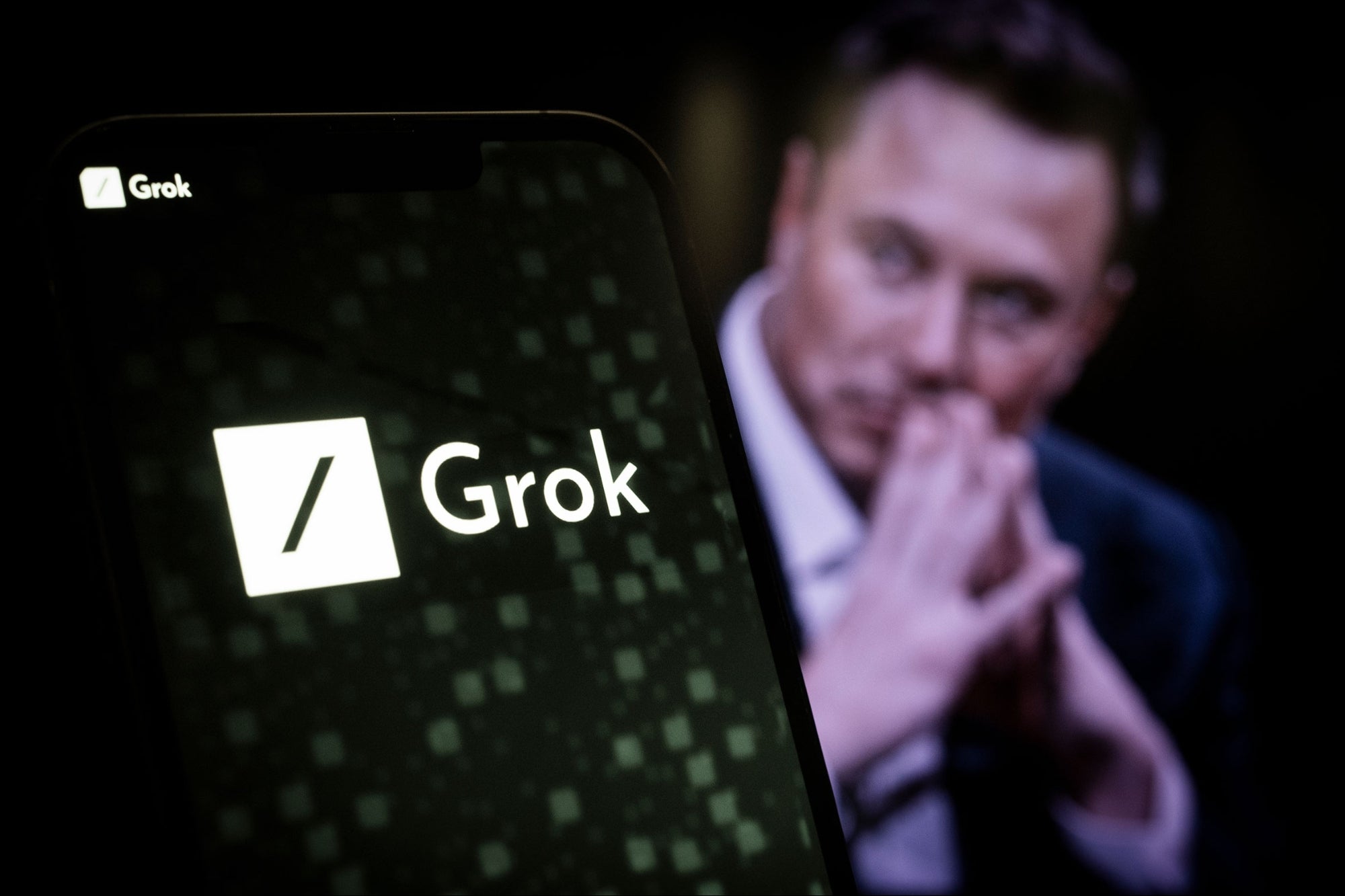 Grok para todos: la IA de Elon Musk deja de ser exclusiva para usuarios ...