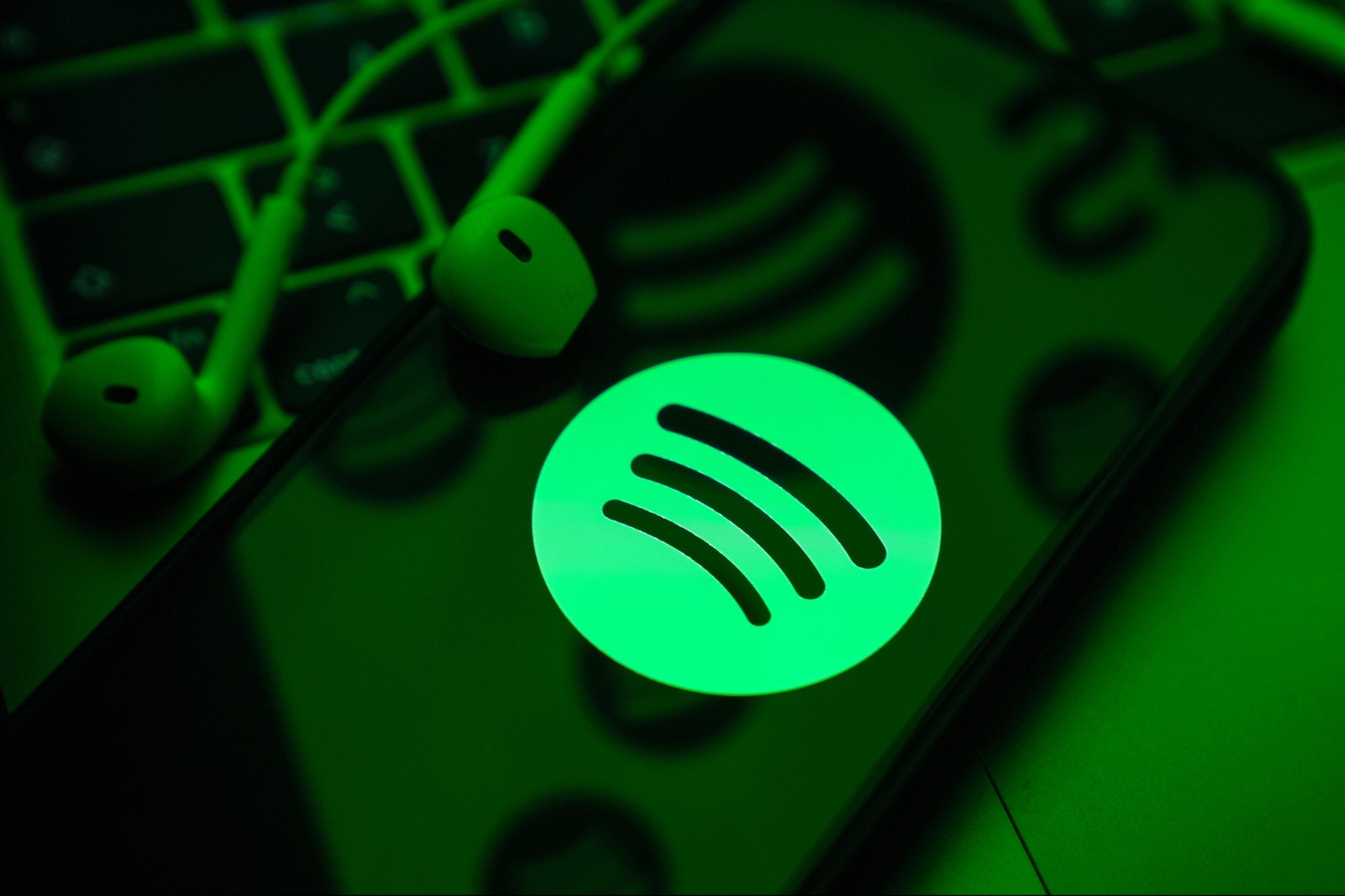 Así es como los ciberdelincuentes utilizan Spotify para distribuir malware
