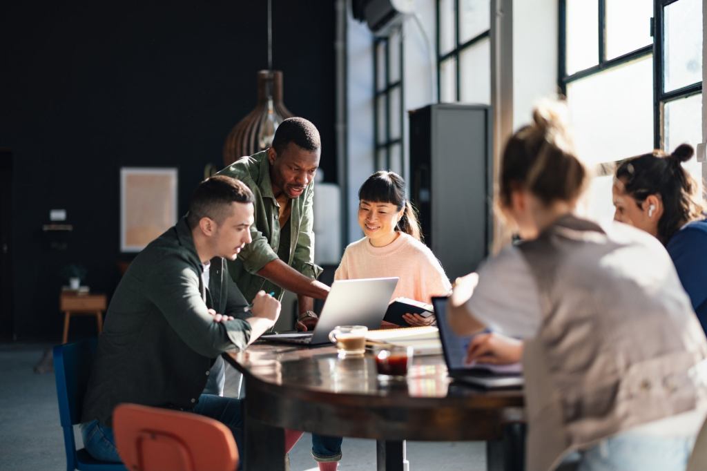 9 maneras en las que las startups exitosas construyen equipos ...