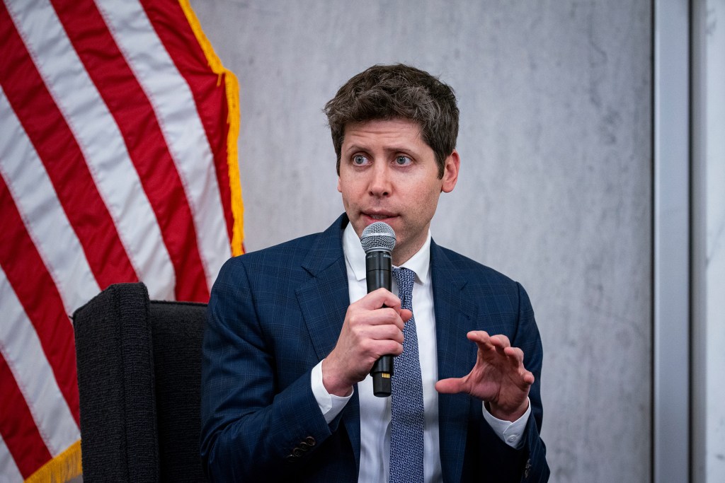 ¿Podrá la IA curar el cáncer? Sam Altman revela su visión para el ...