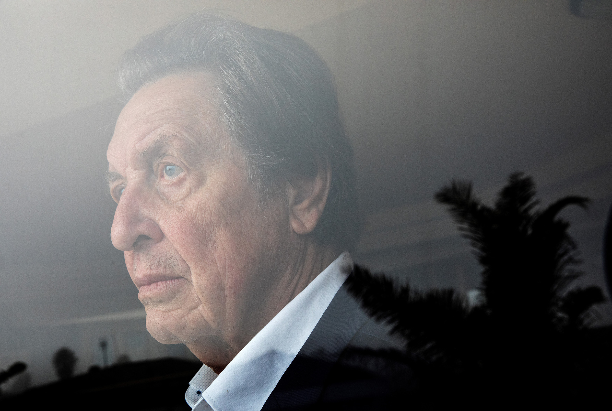 Errol Musk, el padre de Elon, enfrenta acusaciones de abuso de hijos e ...