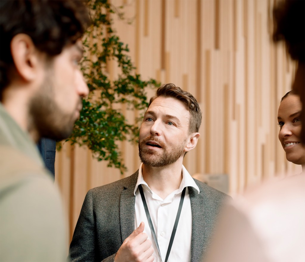 5 errores comunes que los emprendedores cometen al hacer networking y ...