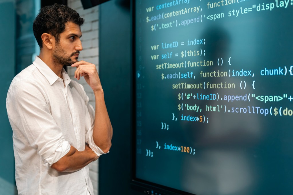 ‘Vibe coding’: la forma rápida de crear apps con inteligencia ...