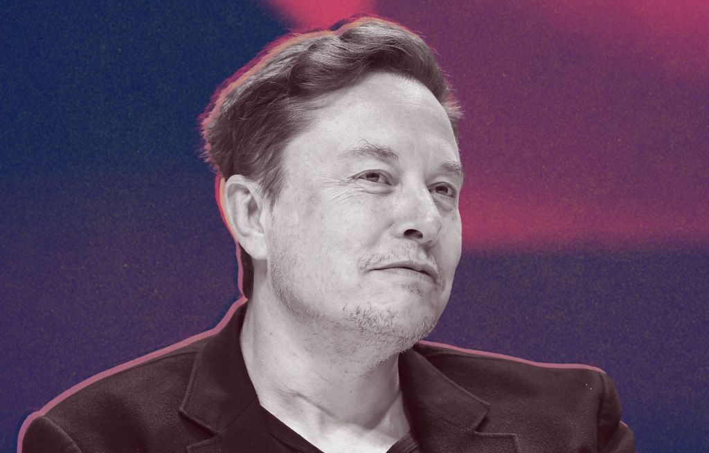 Accionistas de Tesla aprueban compensación de $1 billón de dólares para ...