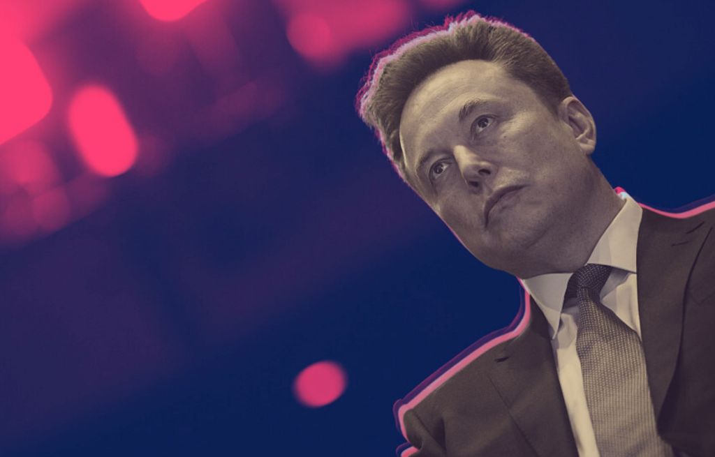 Elon Musk convoca a ingenieros para reforzar el diseño de chips de ...