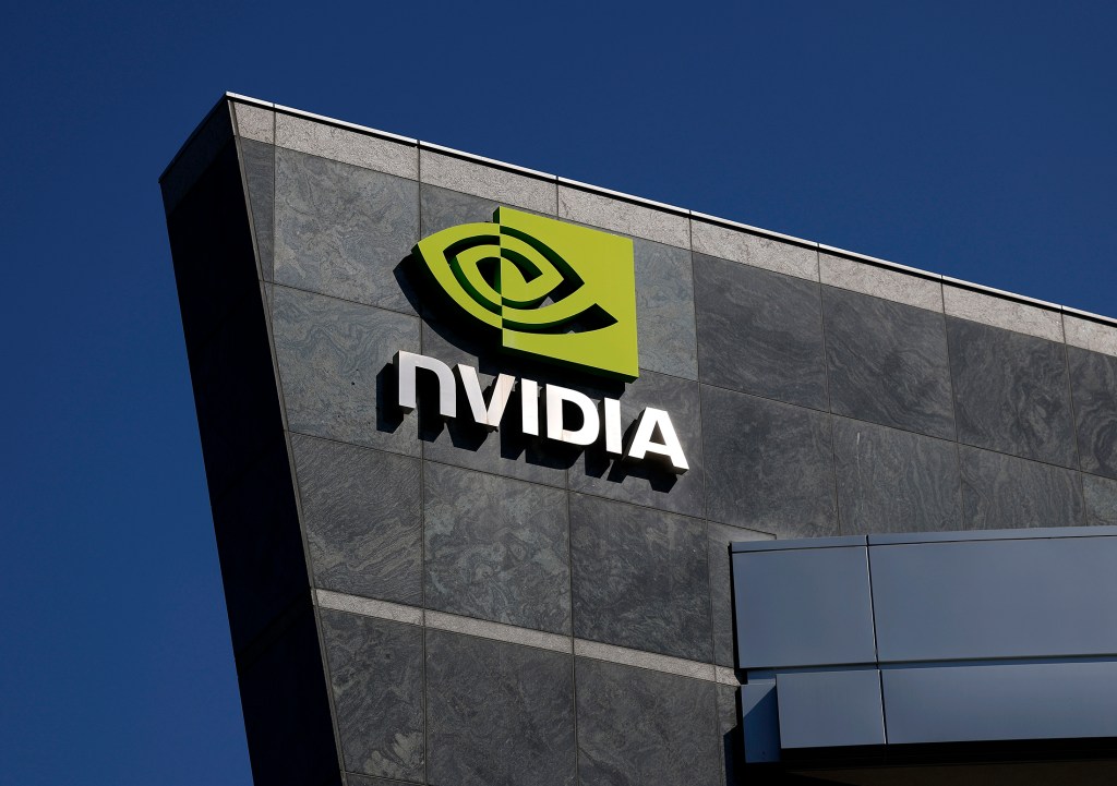 Nvidia marca nuevos máximos tras un trimestre impulsado por la IA ...