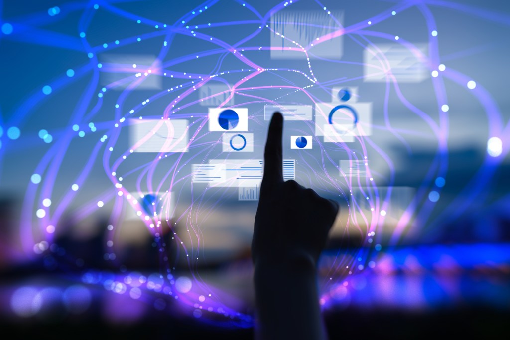 Datos inteligentes: la base real de la inteligencia artificial ...