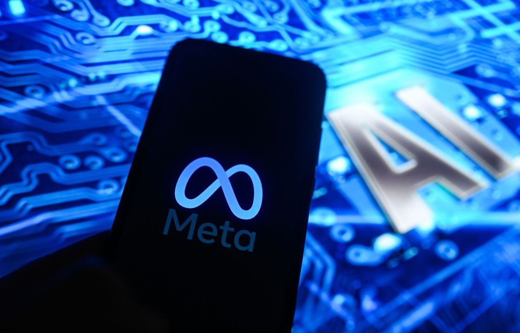 Meta fracasó con el metaverso: esto lo explica