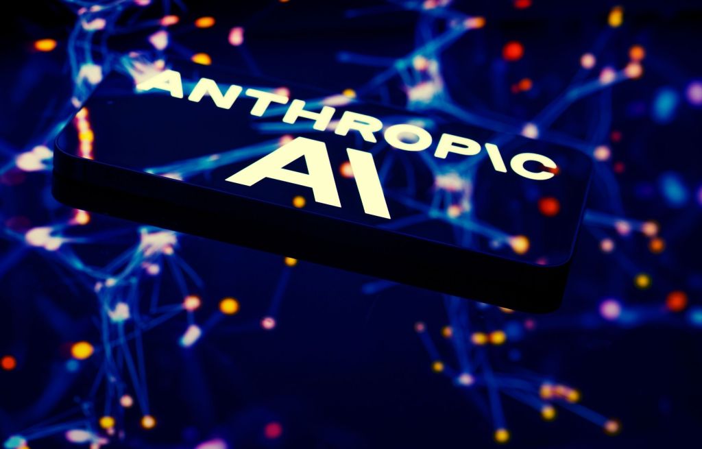 Anthropic pide frenar la IA: ¿contradicción o estrategia ...
