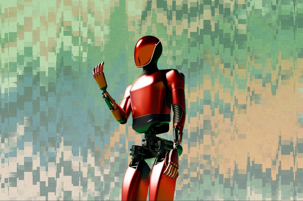 Robots humanoides en el trabajo: lo que toda empresa debe saber ...